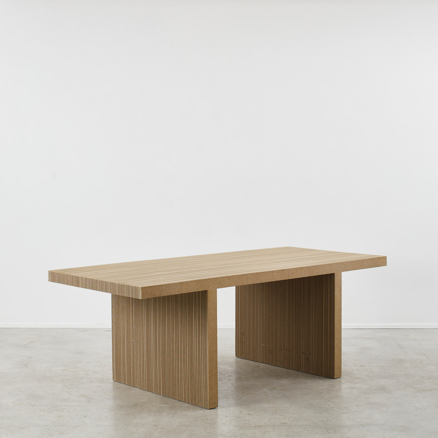 Corrugated Cardboard Table Blank Corrugated Cardboard Boxes With
